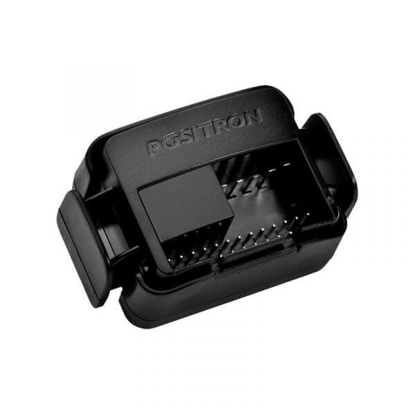 CYBER EX360 EXACT - Positron