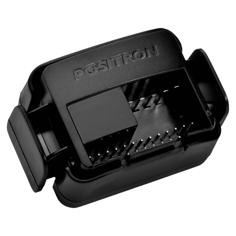 KEYLESS KL360 - Positron