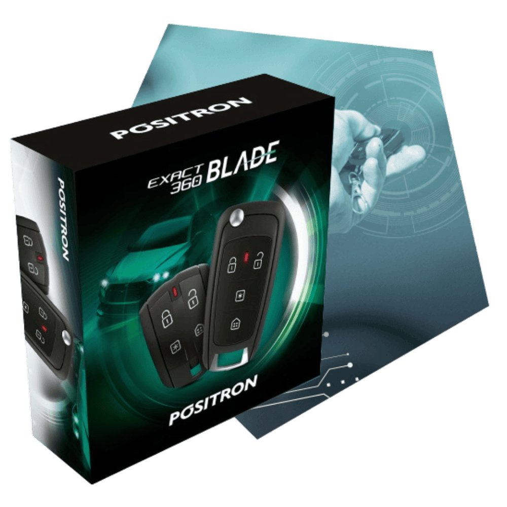 Catálogo de Produtos 2024 - Positron