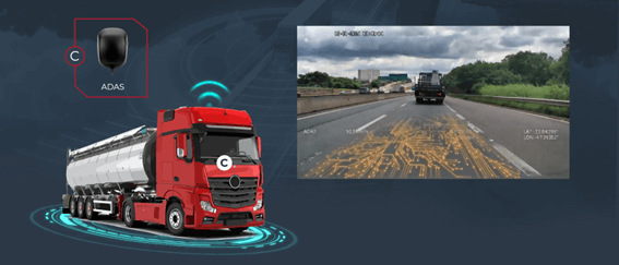 Como funciona o rastreamento de moto?